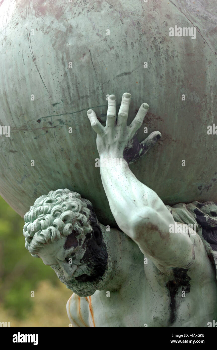 Hercules hi-res stock photography and images - Alamy