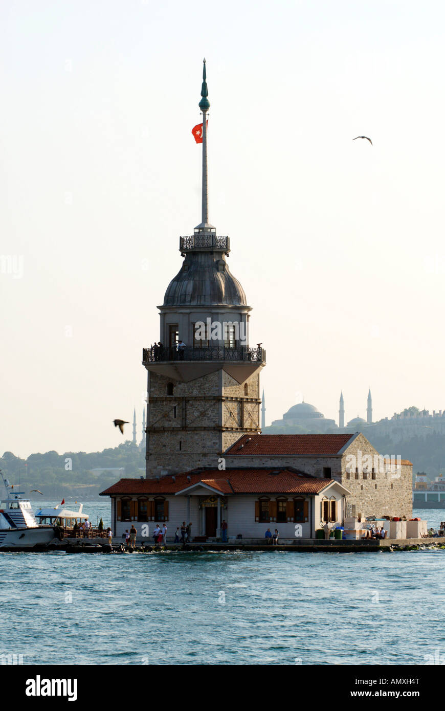 Bosphorus straits hi-res stock photography and images - Alamy