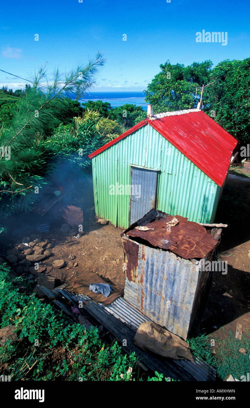 Rodrigues island mauritius hi-res stock photography and images - Alamy