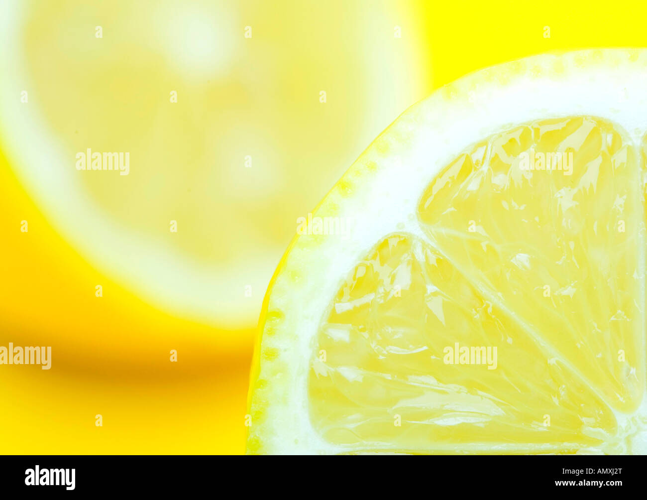 Close-up of lemons Stock Photo - Alamy