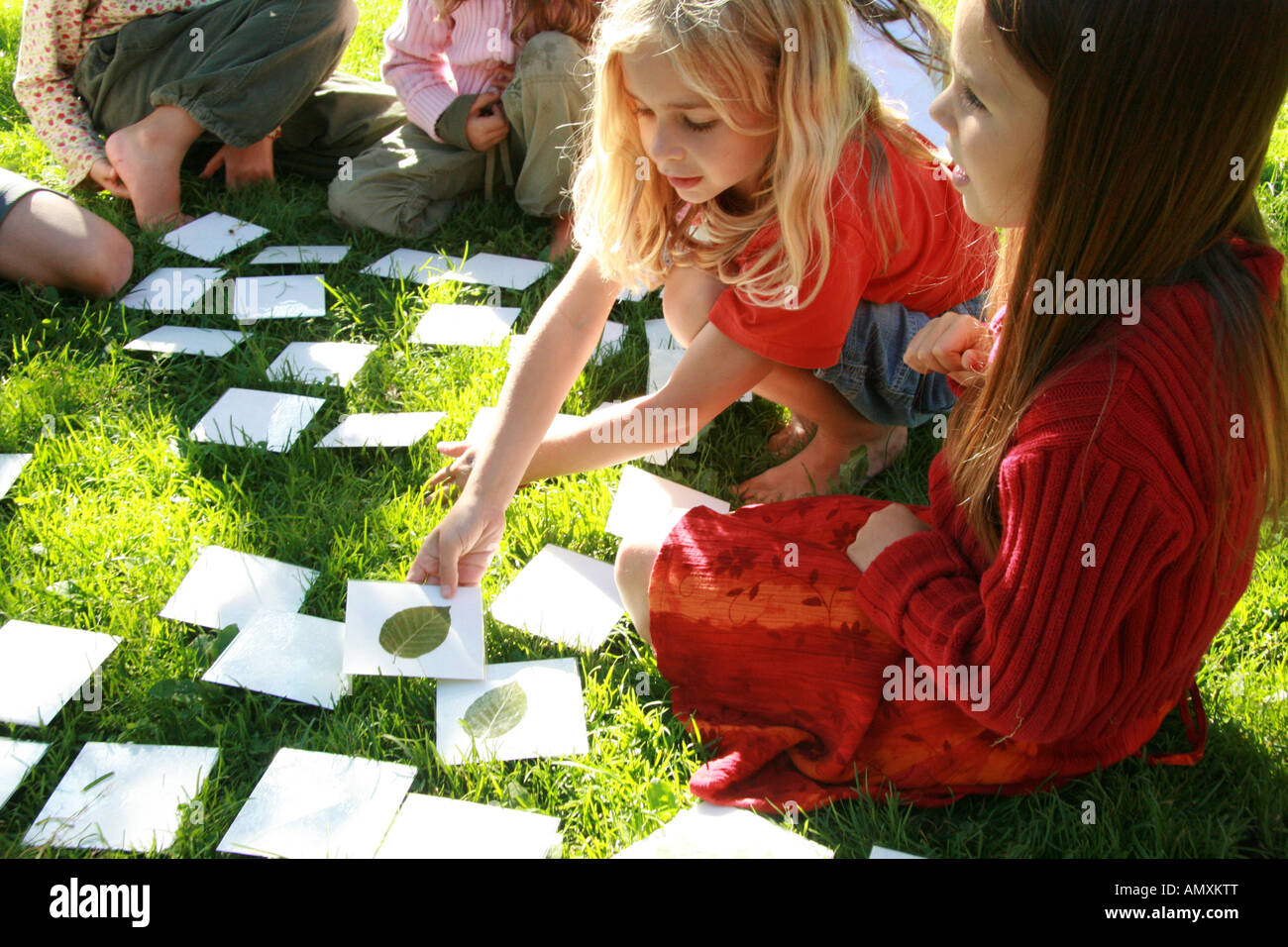 Memory Game Children Stock Photos & Memory Game Children Stock Images ...