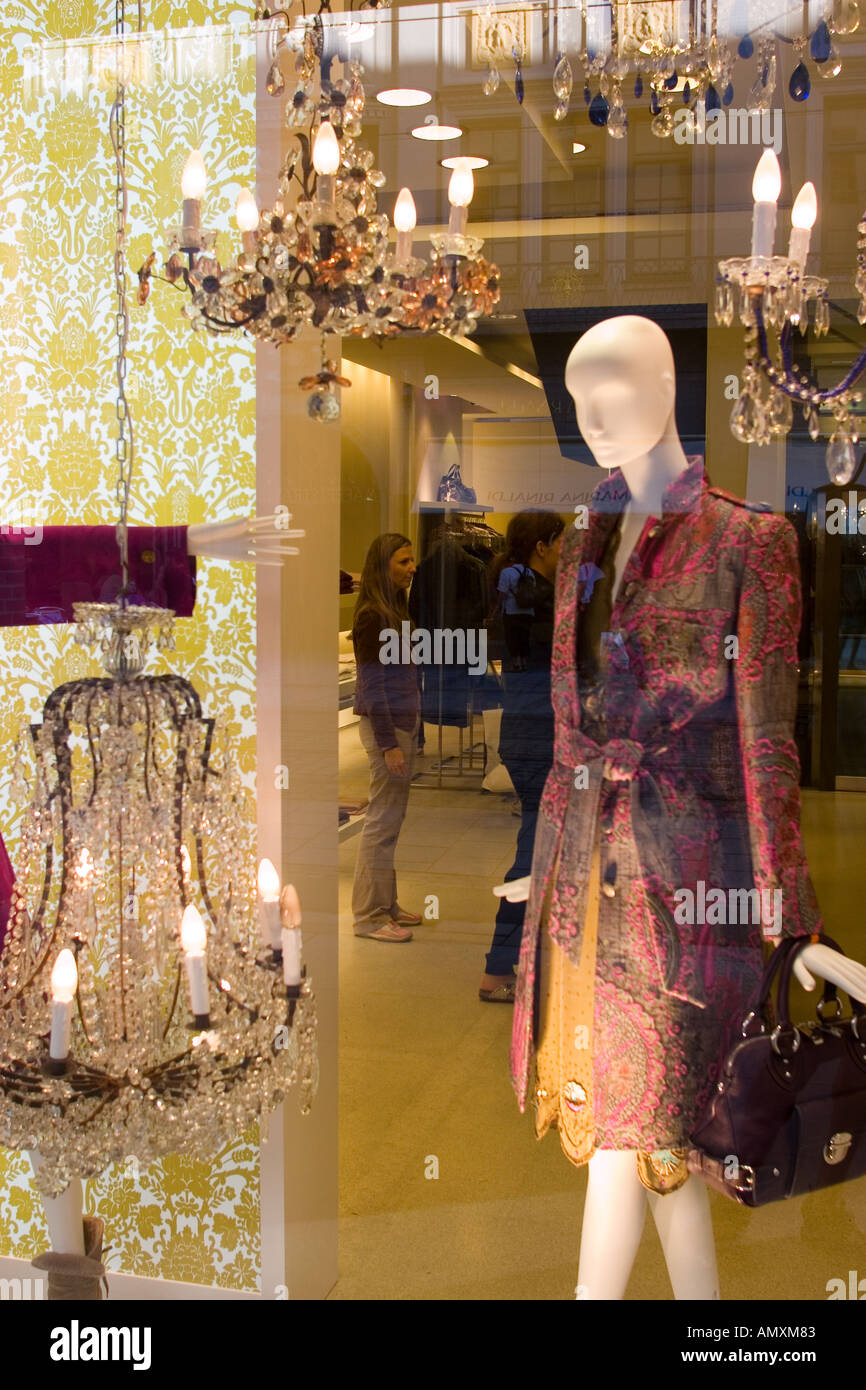 Funf Hofe Munich High Resolution Stock Photography and Images - Alamy