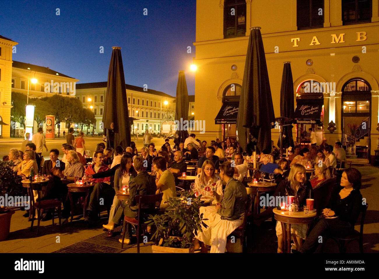 Tambosi hi-res stock photography and images - Alamy