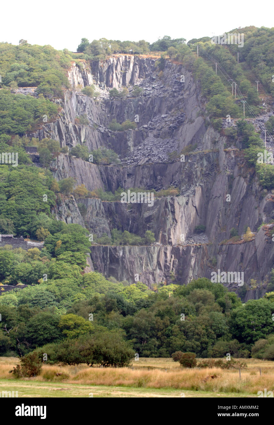 Welsh slate products hi-res stock photography and images - Alamy