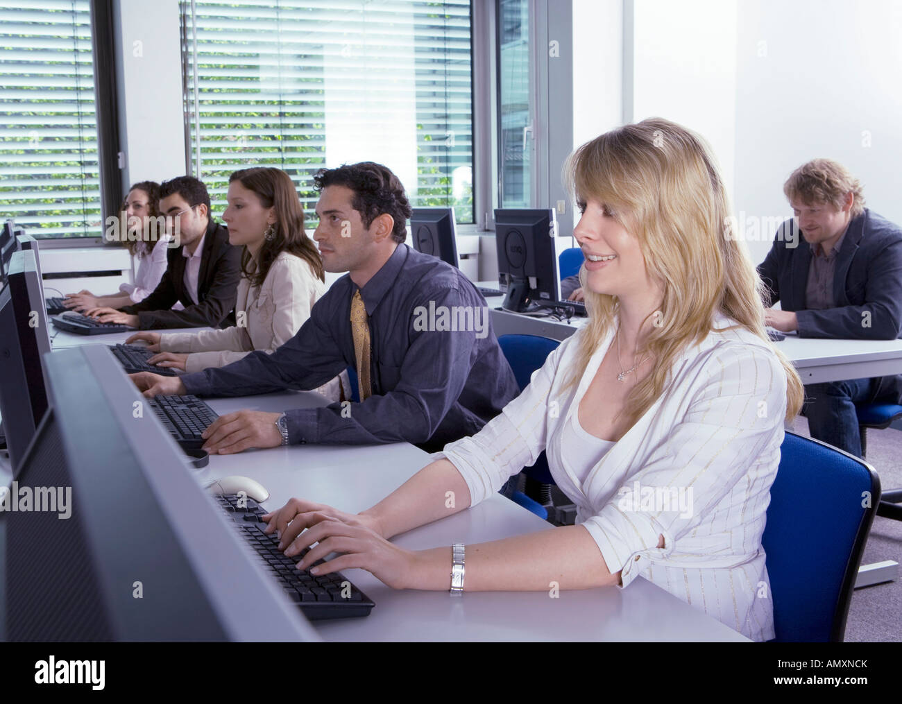 Classroom utensils hi-res stock photography and images - Alamy