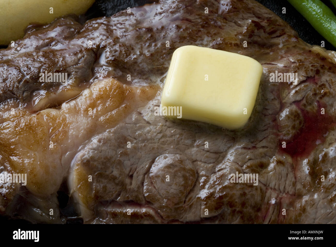 Sir loin of beef hi-res stock photography and images - Alamy