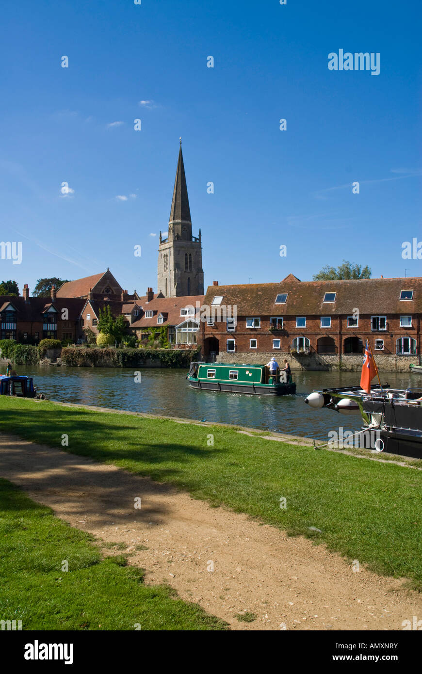 Thames photographs hi-res stock photography and images - Alamy