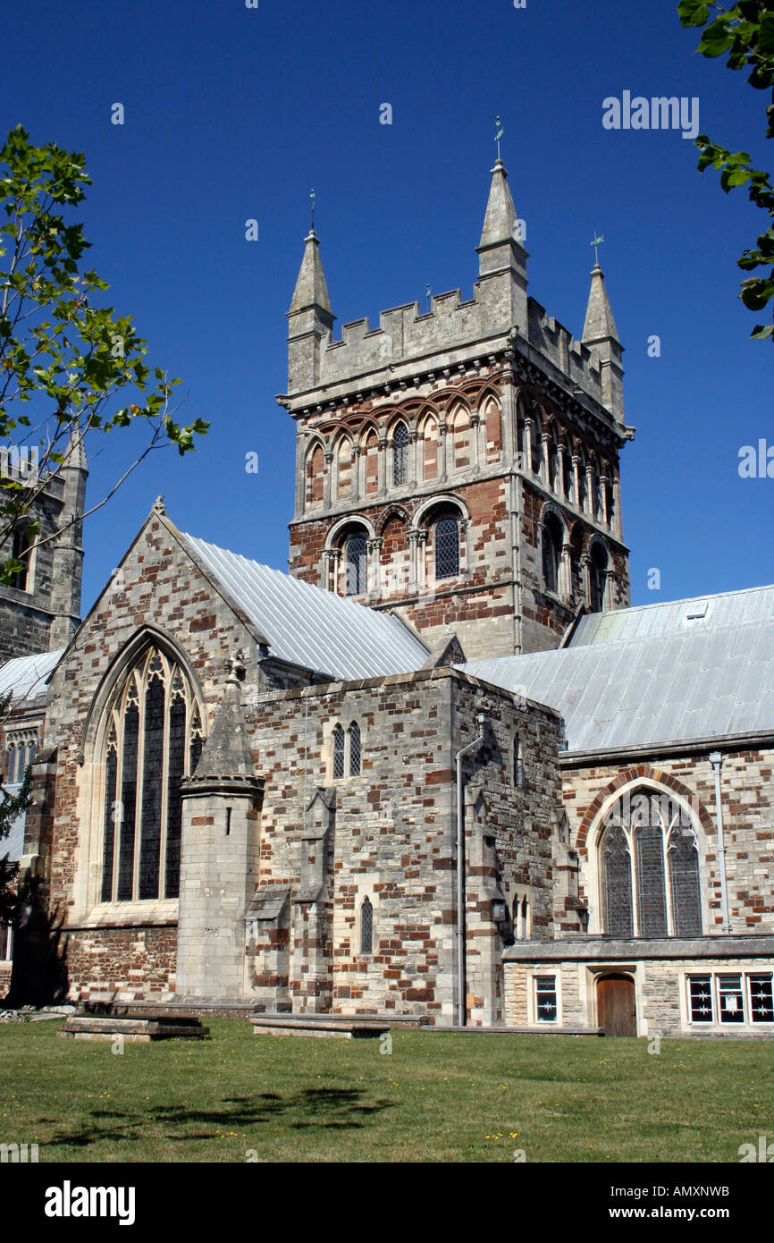 Wimborne Stock Photos & Wimborne Stock Images - Alamy