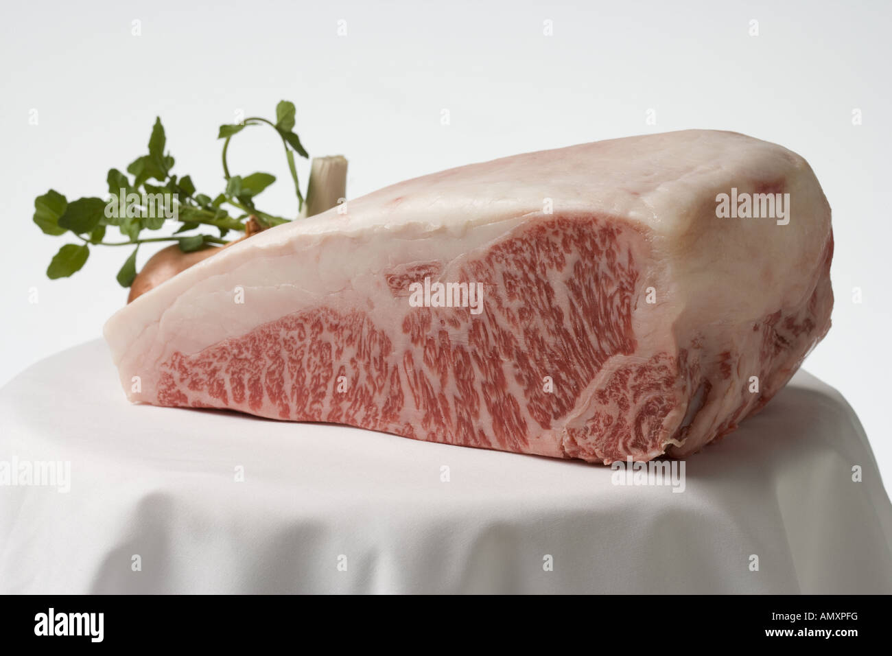 Wagyuu beef hi-res stock photography and images - Alamy