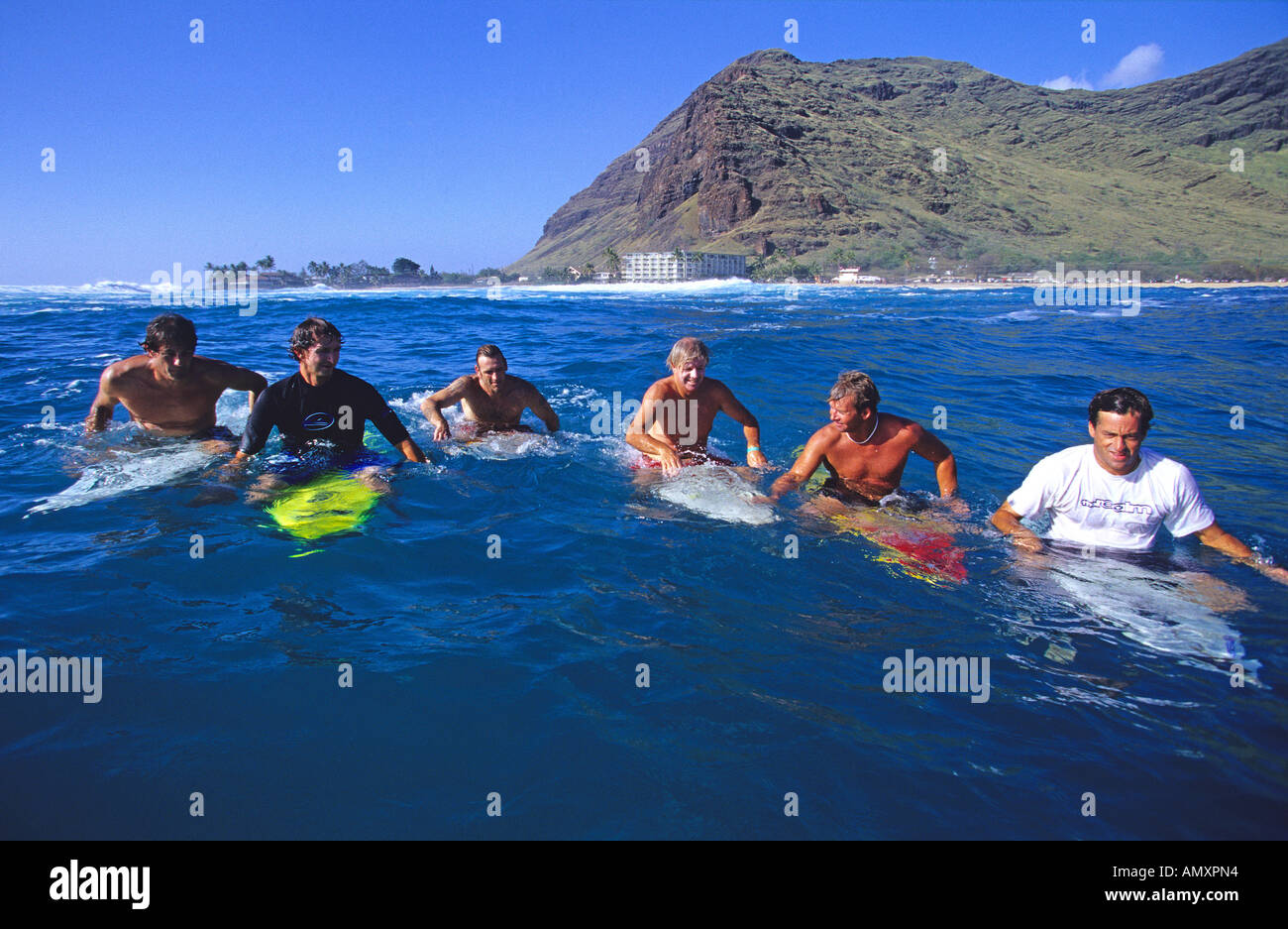 Gary elkerton hi-res stock photography and images - Alamy