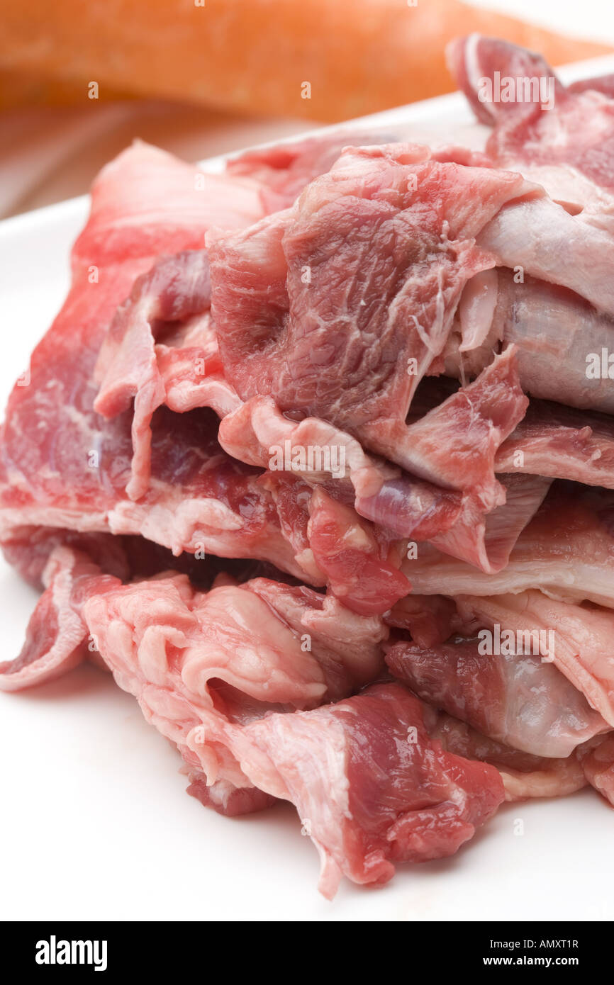 Beef gristle hi-res stock photography and images - Alamy