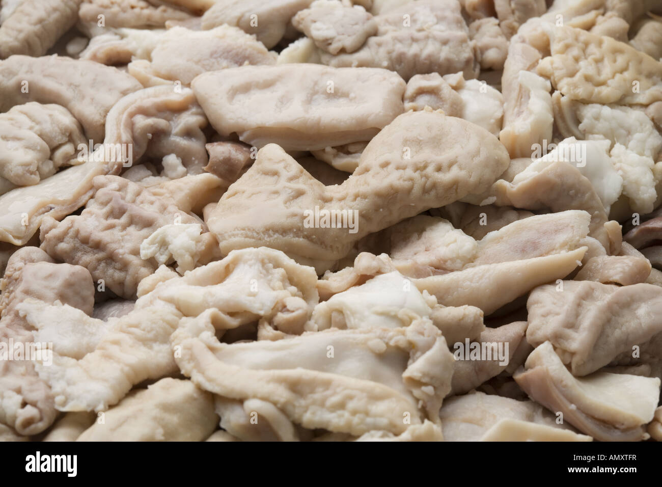 Pork guts hi-res stock photography and images - Alamy