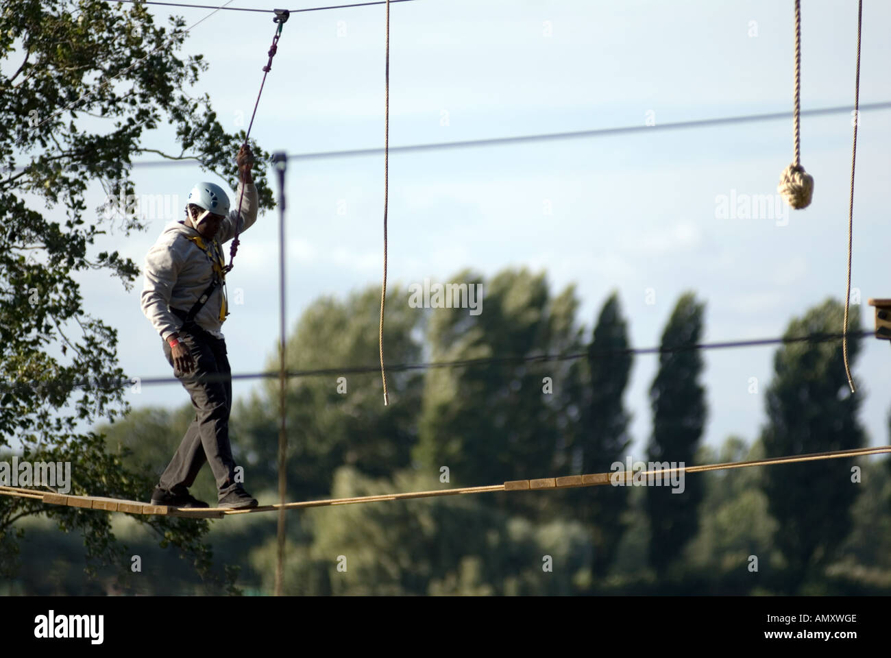 Milton keynes aerial hi-res stock photography and images - Alamy