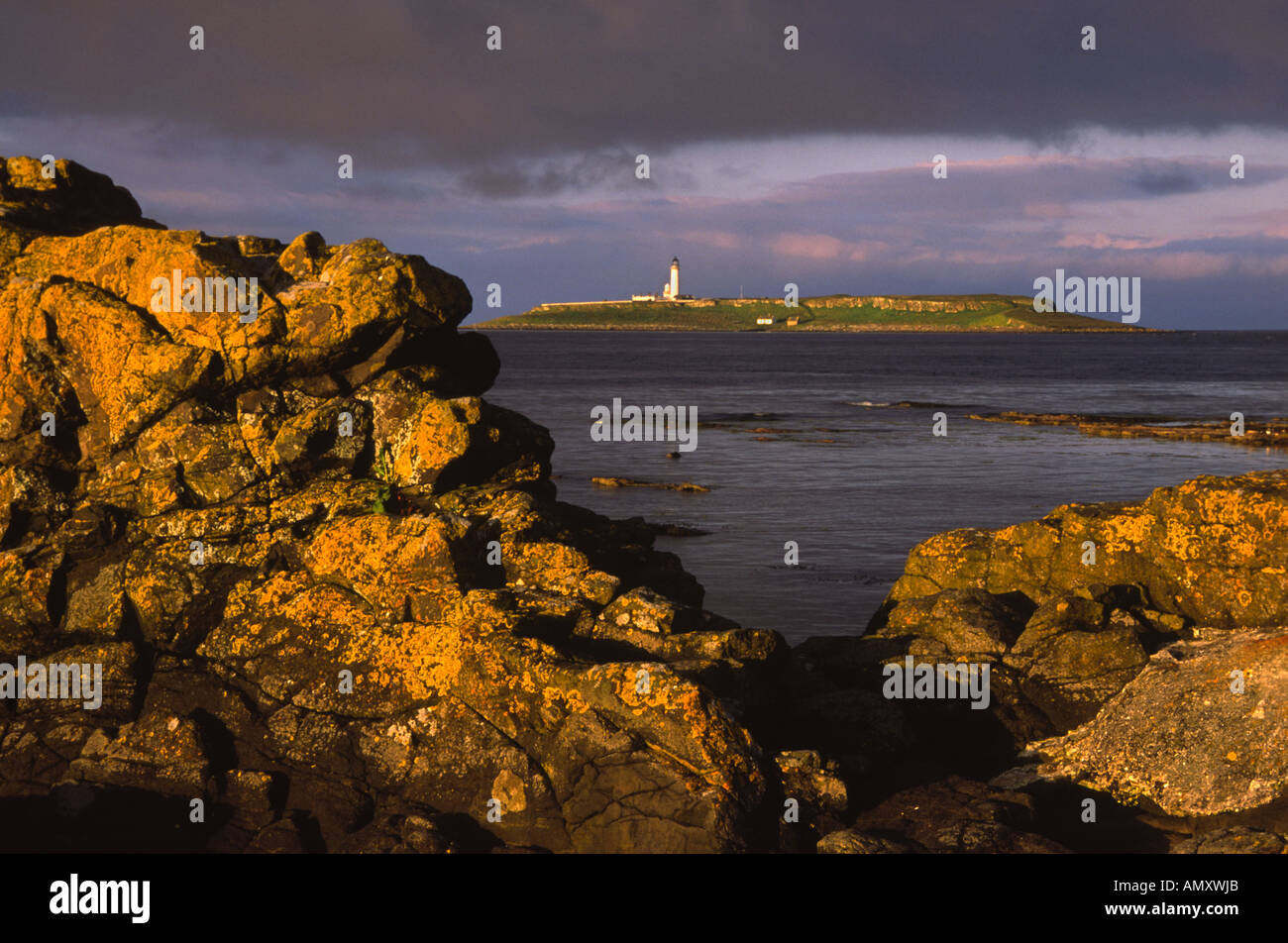 Pladda island hi-res stock photography and images - Alamy