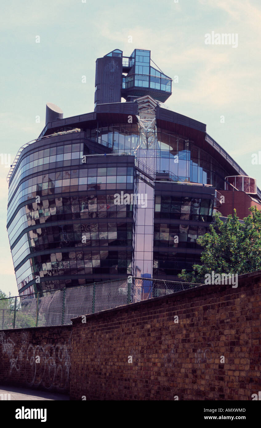 The ark hammersmith hi-res stock photography and images - Alamy