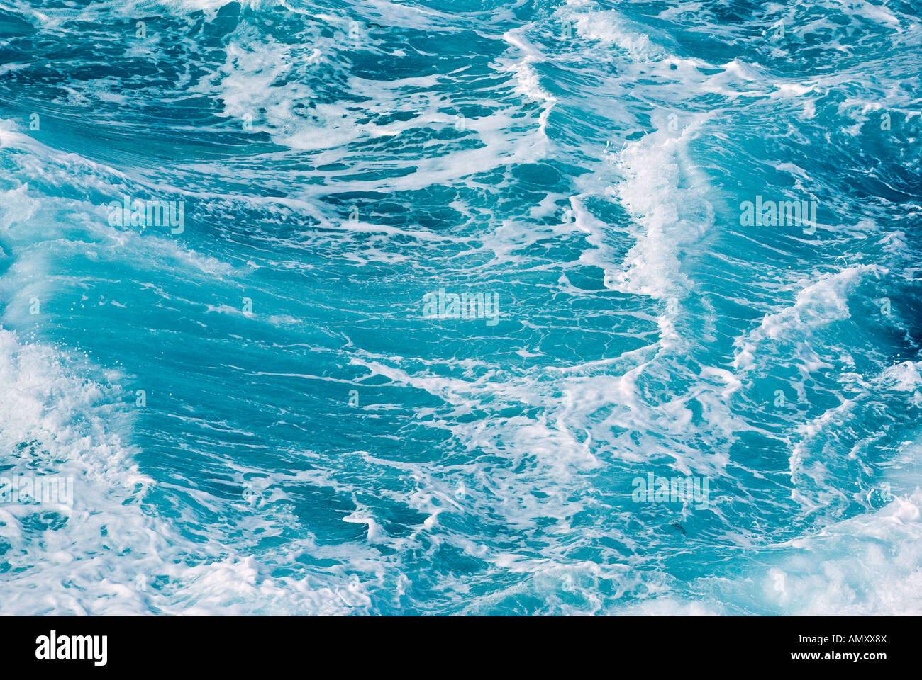 Turbulent Sea Water High Resolution Stock Photography and Images - Alamy