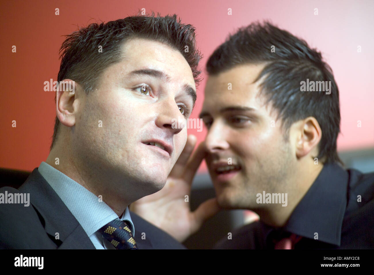 Gossip photography hi-res stock photography and images - Alamy