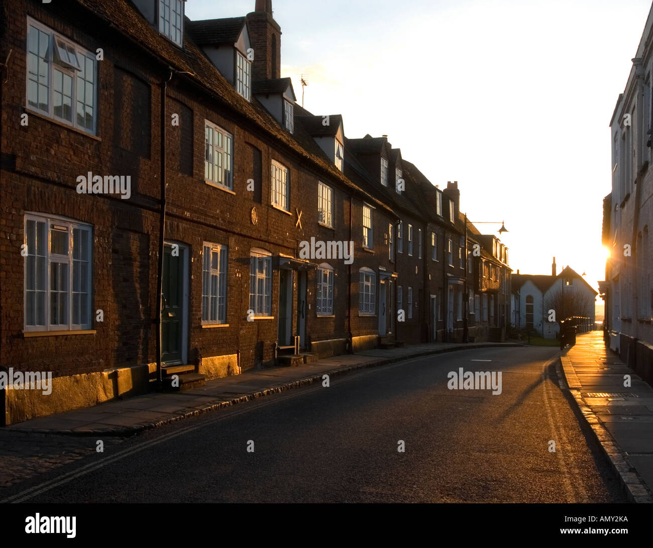Old aylesbury hi-res stock photography and images - Alamy