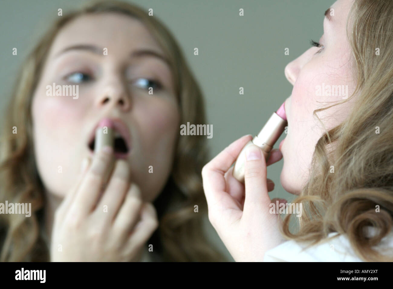 Mirror Organs High Resolution Stock Photography and Images - Alamy