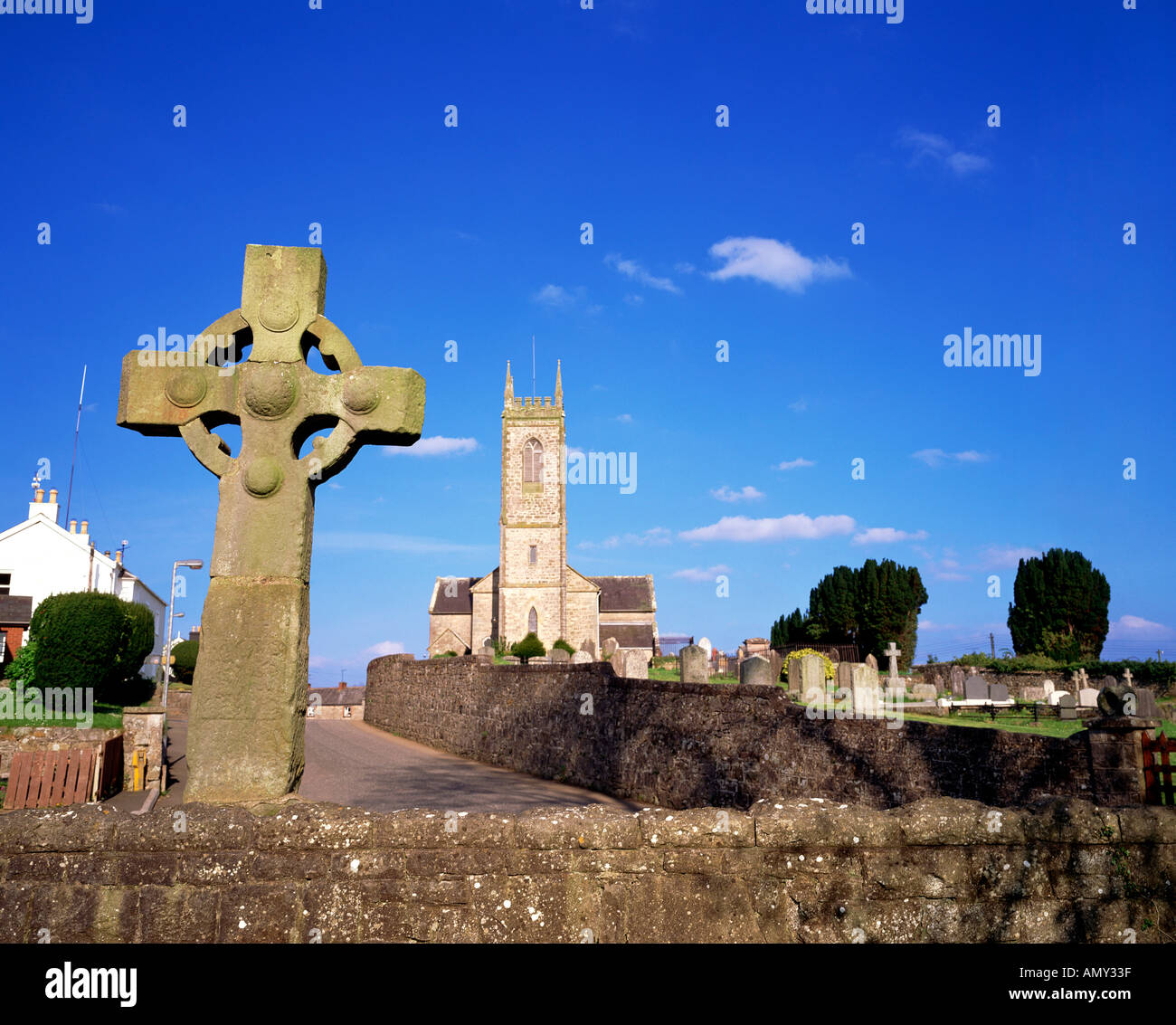 Tynan hi-res stock photography and images - Alamy
