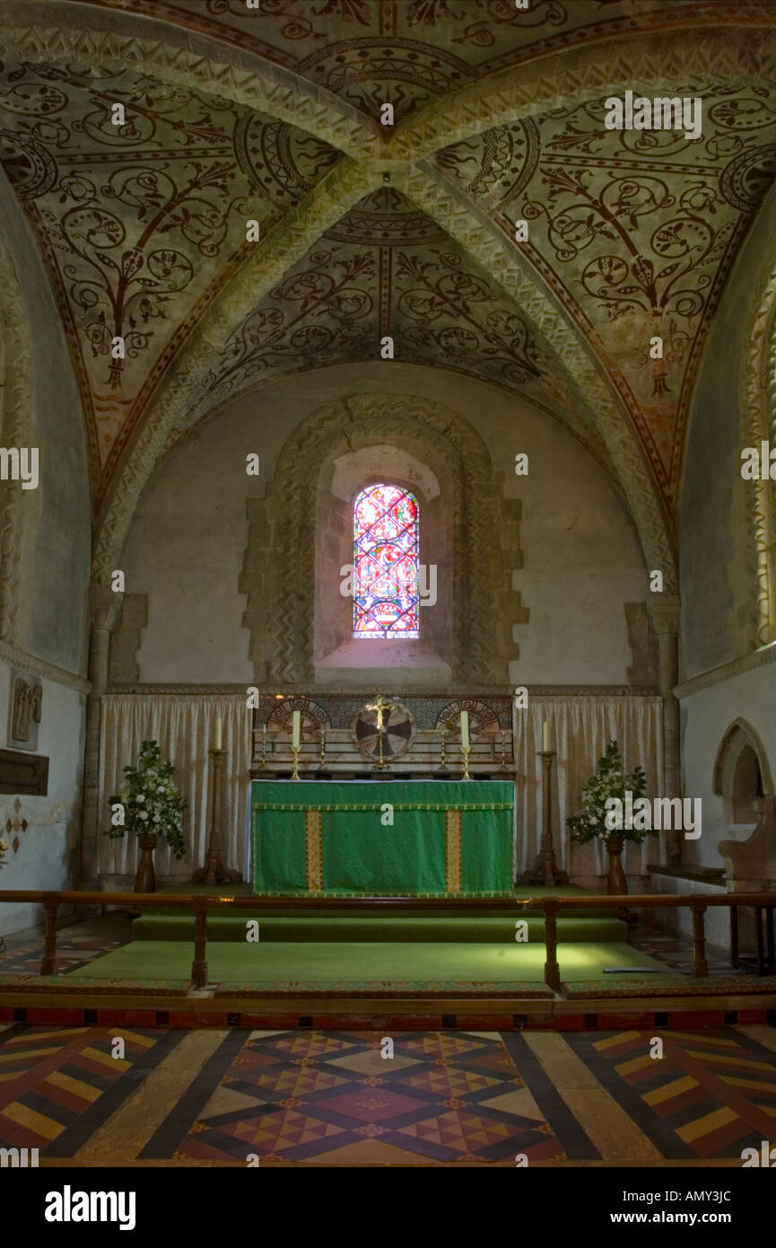 The Church of St Michael Stewkley Buckinghamshire Stock Photo - Alamy