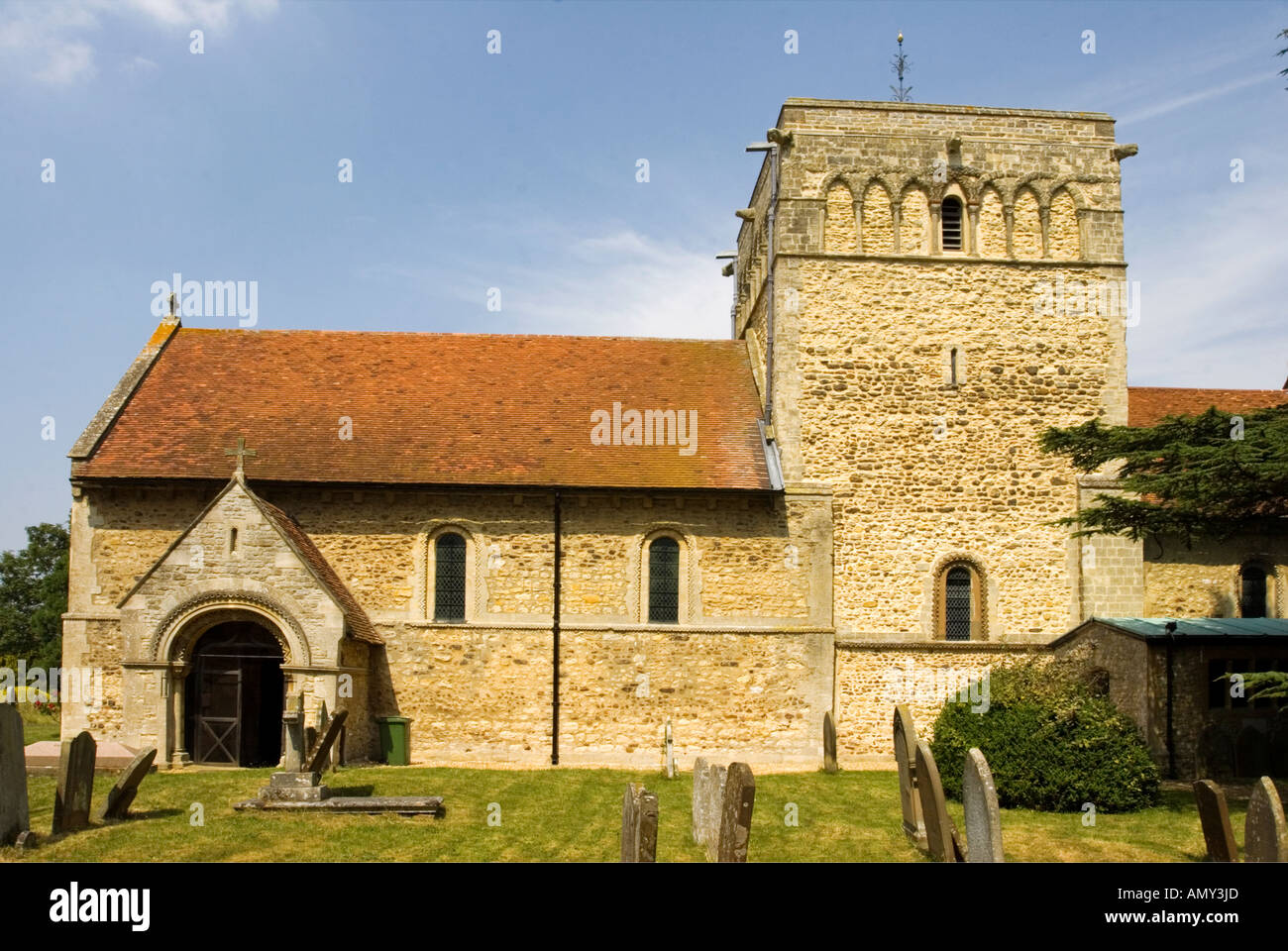 Stewkley hi-res stock photography and images - Alamy