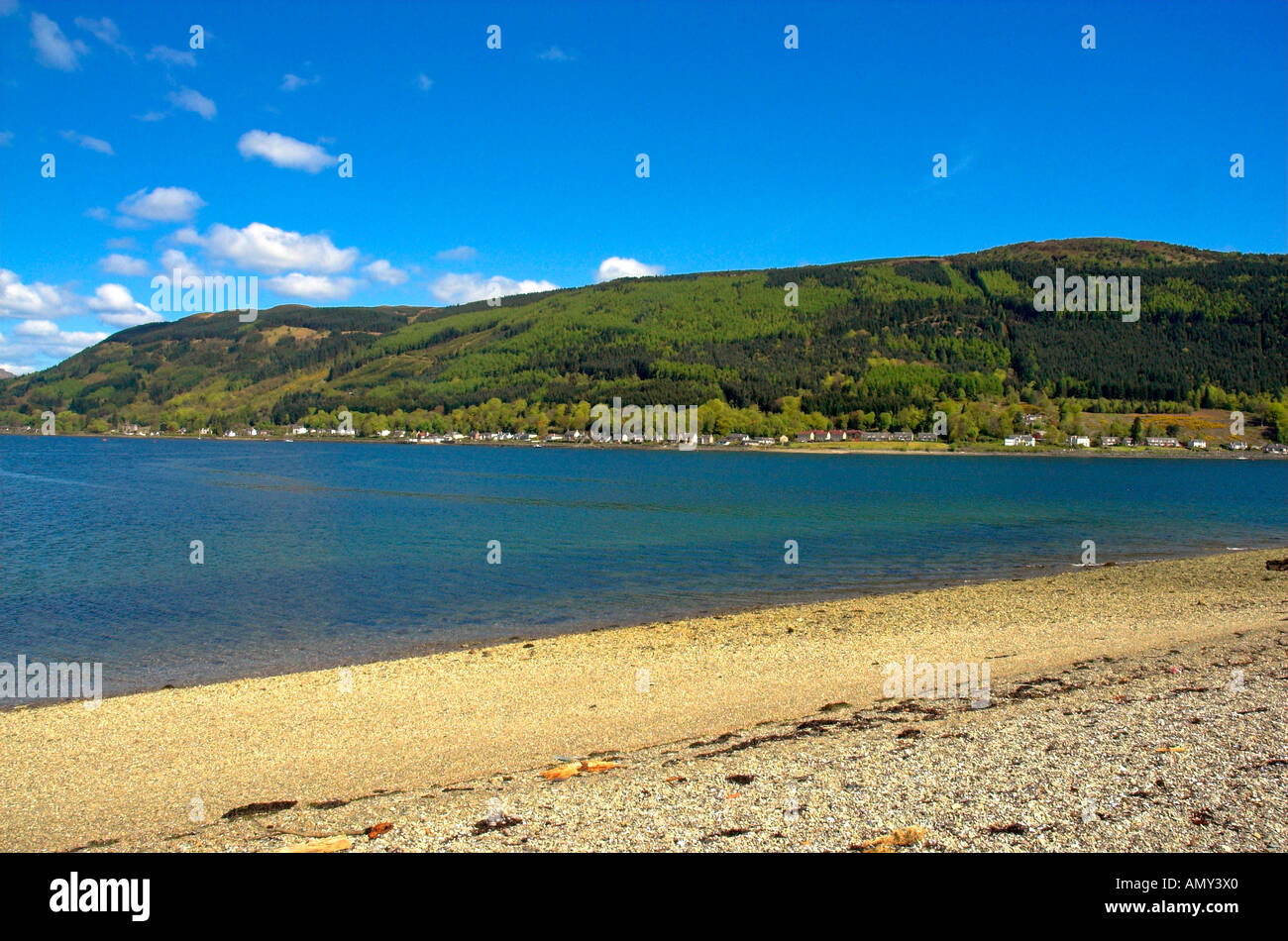 The holy loch hi-res stock photography and images - Alamy