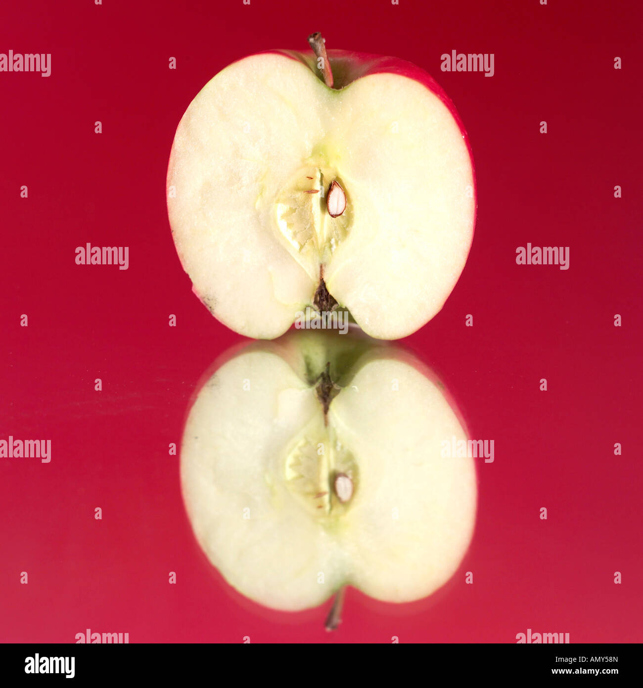 Apple gel hi-res stock photography and images - Alamy