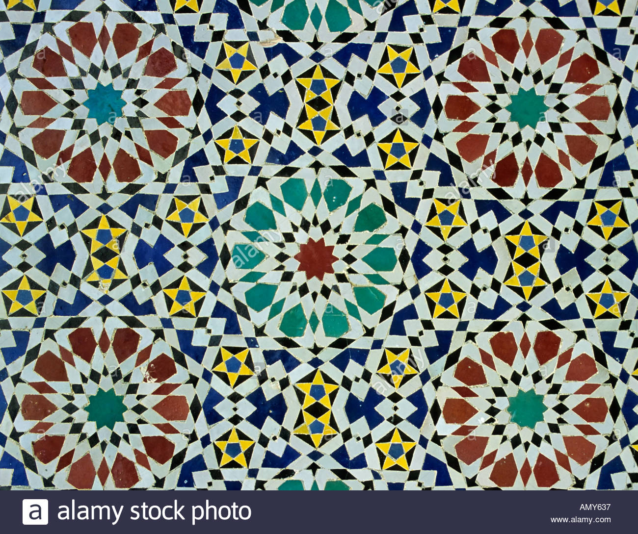 Fes circle hi-res stock photography and images - Alamy