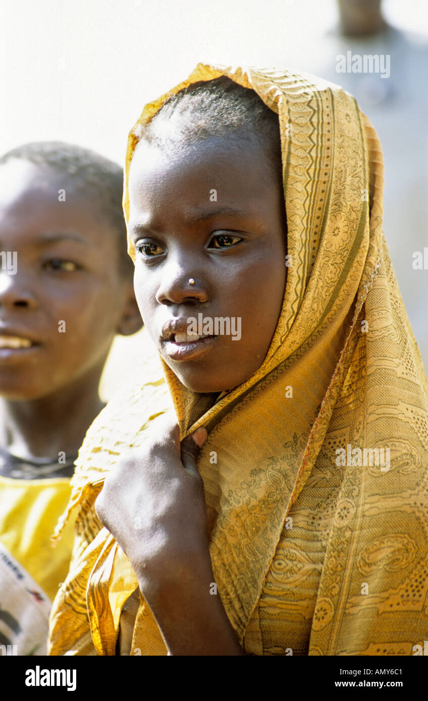 Bozo tribe hi-res stock photography and images - Alamy