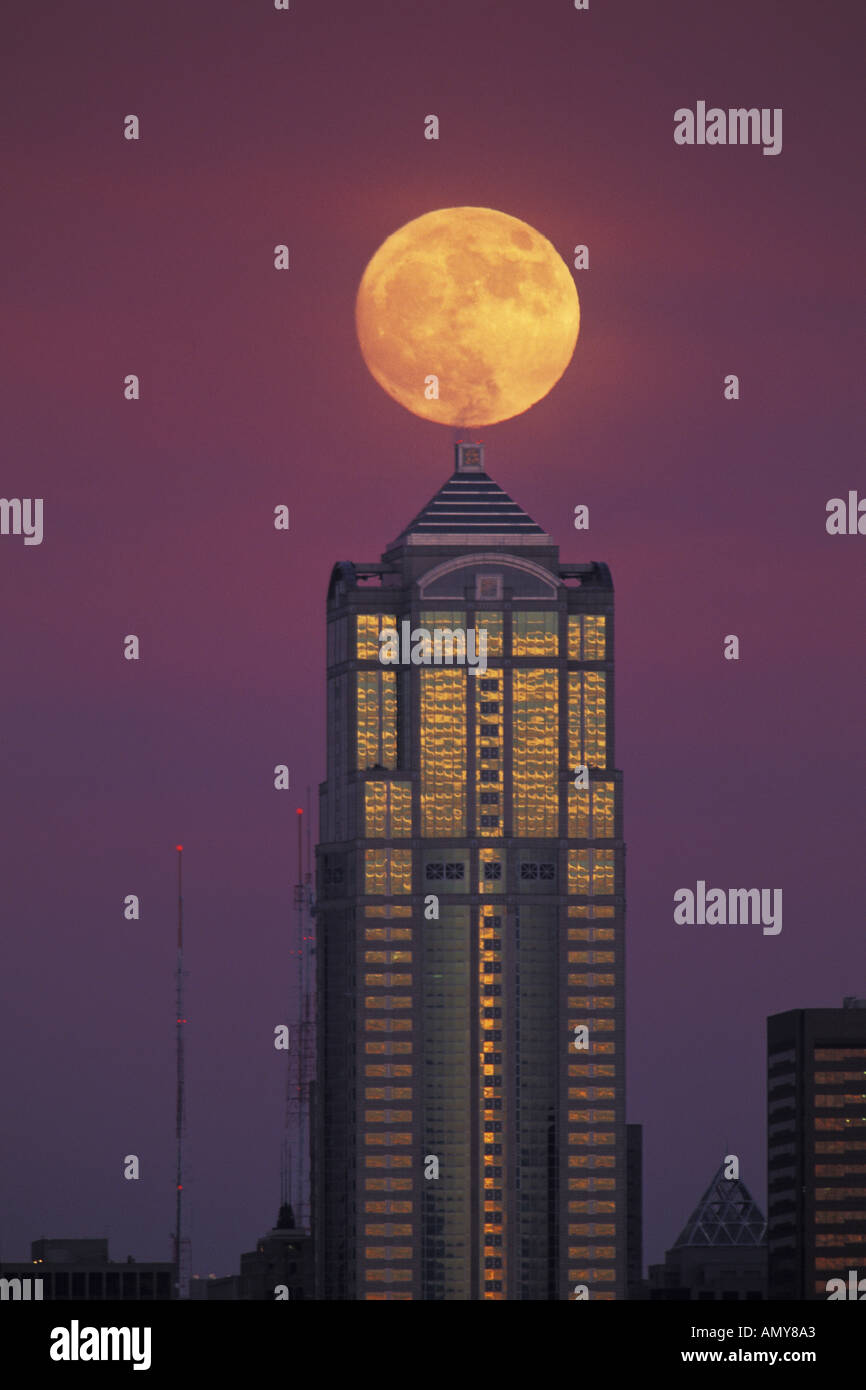 Washington mutual tower seattle washington hi-res stock photography and ...