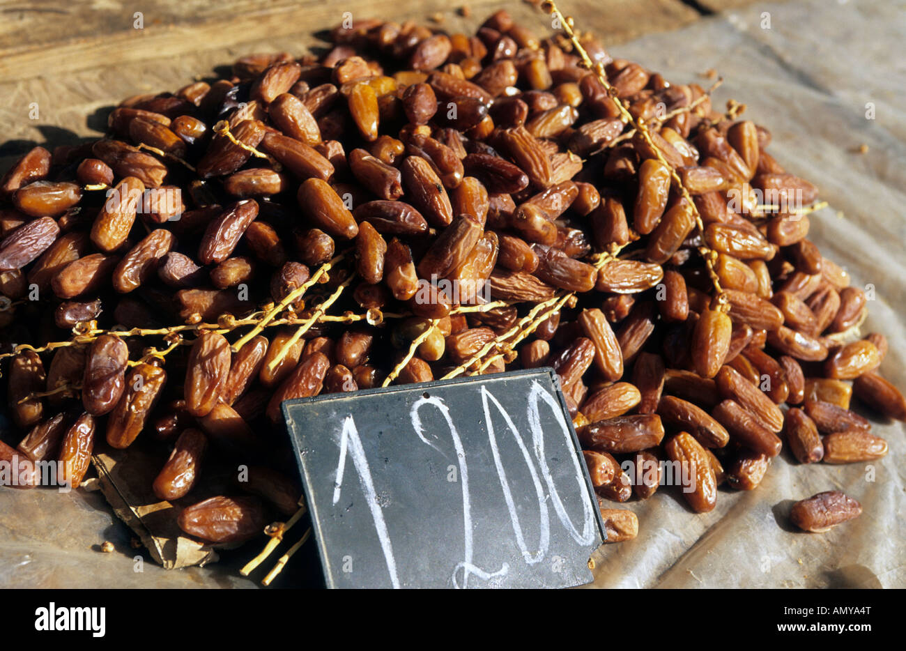 Nabeul market hi-res stock photography and images - Alamy