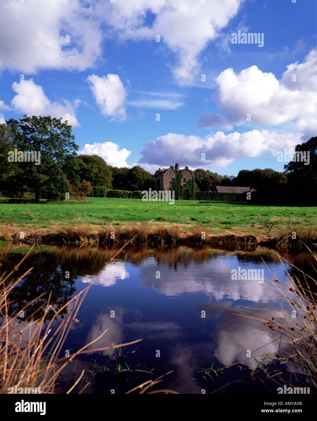 Galgorm hi-res stock photography and images - Alamy