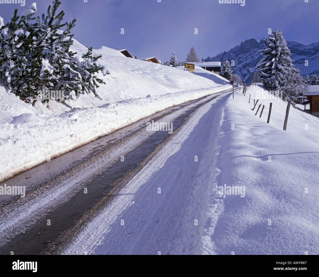 Ollon hi-res stock photography and images - Alamy