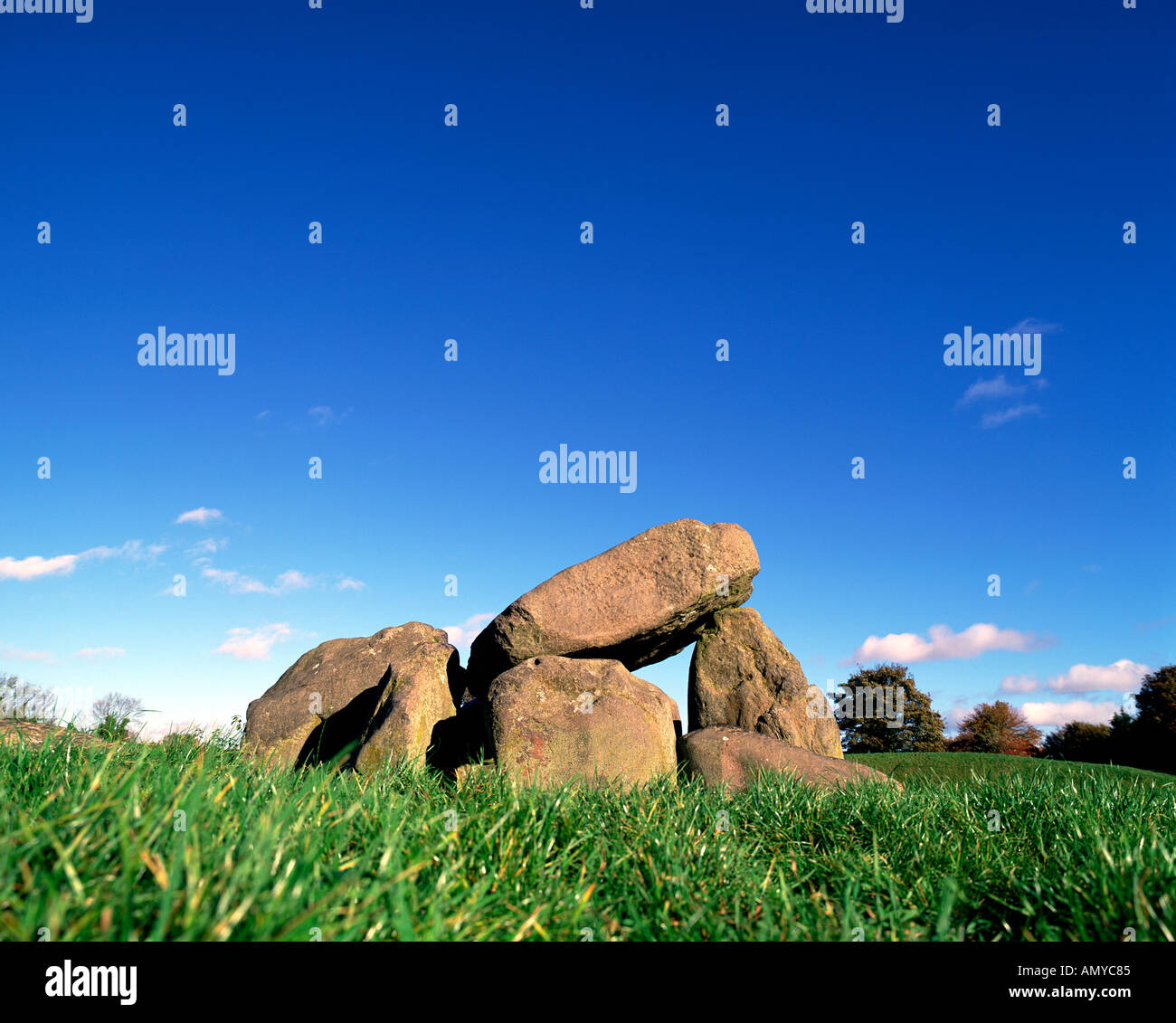 Giants ring belfast hi-res stock photography and images - Alamy