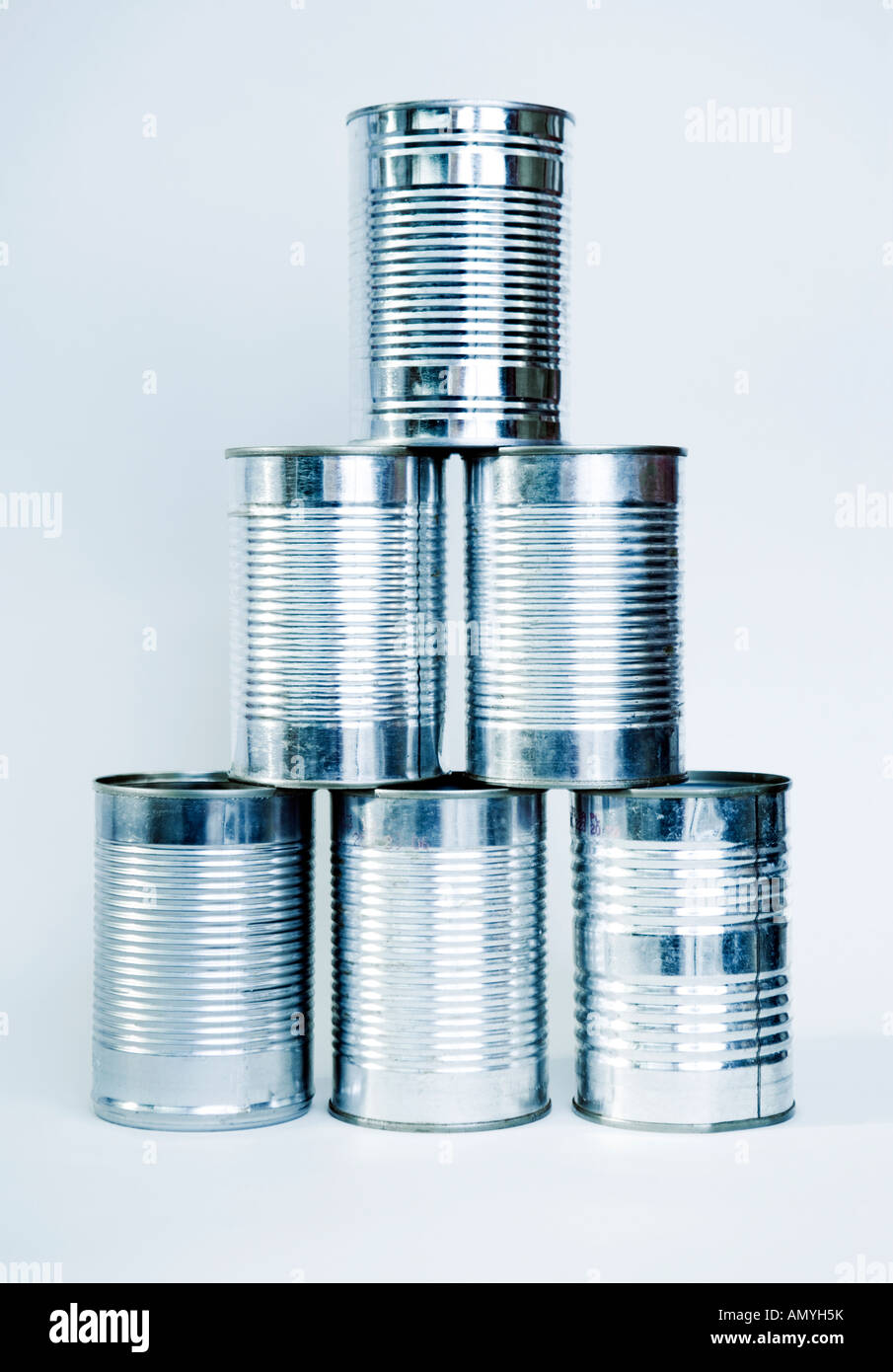 Tin pyramid hi-res stock photography and images - Alamy