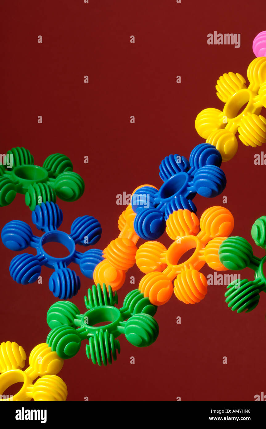 Atom children hi-res stock photography and images - Alamy