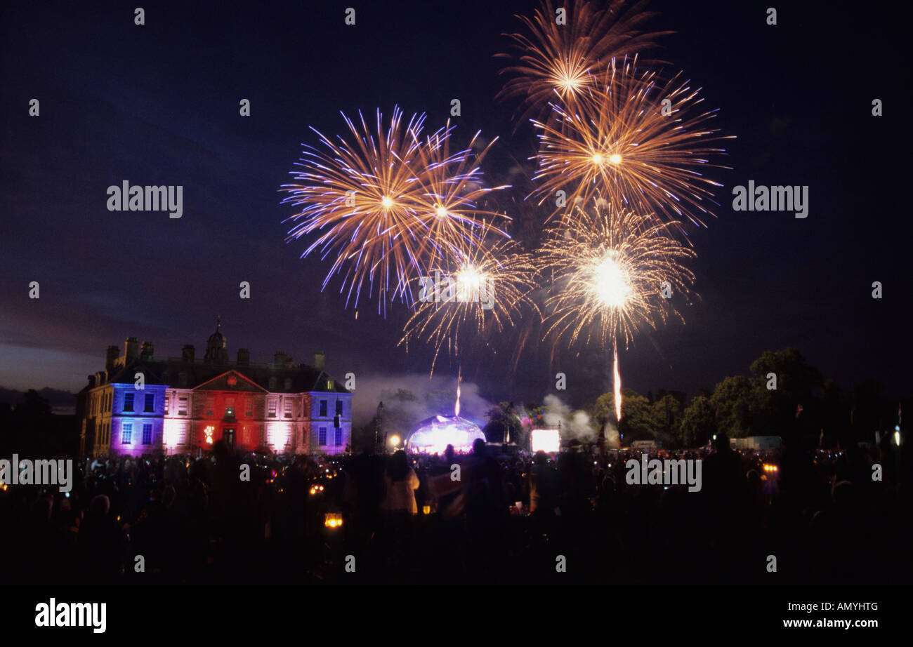 Prom Concert High Resolution Stock Photography and Images - Alamy