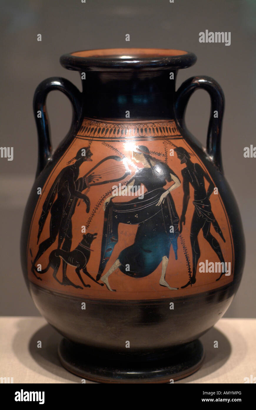 Pelike hi-res stock photography and images - Alamy