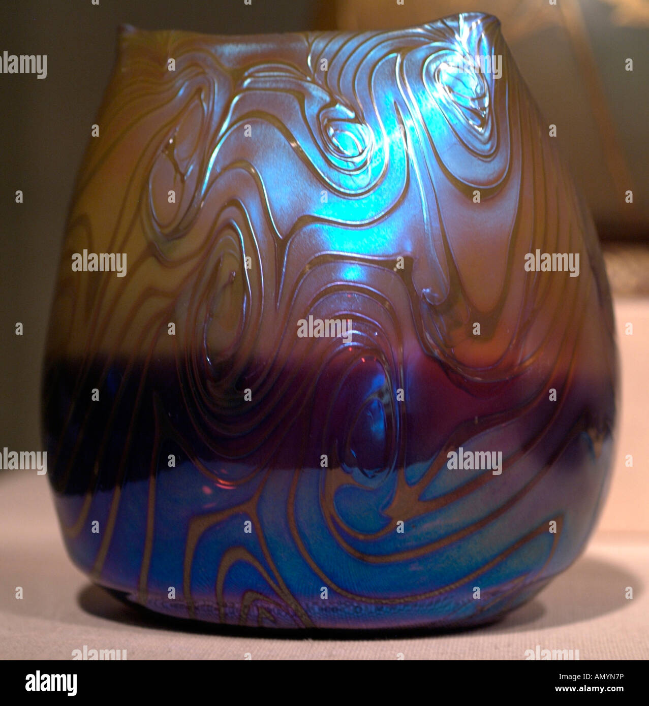 The famous Art Institute of Chicago Stock Photo - Alamy