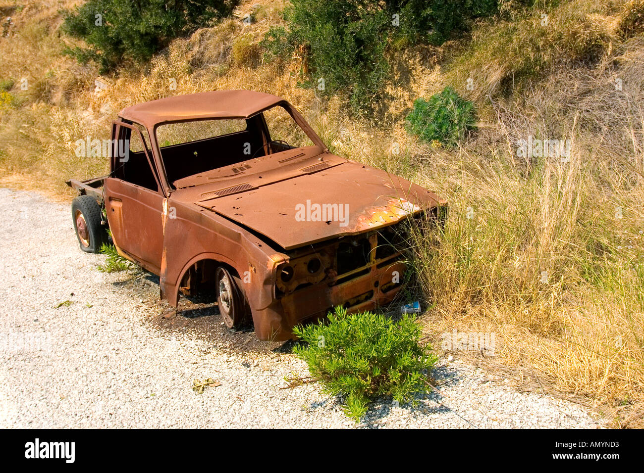 Wreck wrack hi-res stock photography and images - Alamy