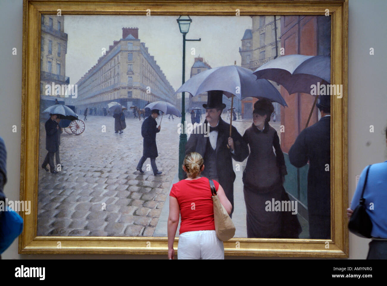 The famous Art Institute of Chicago Stock Photo - Alamy