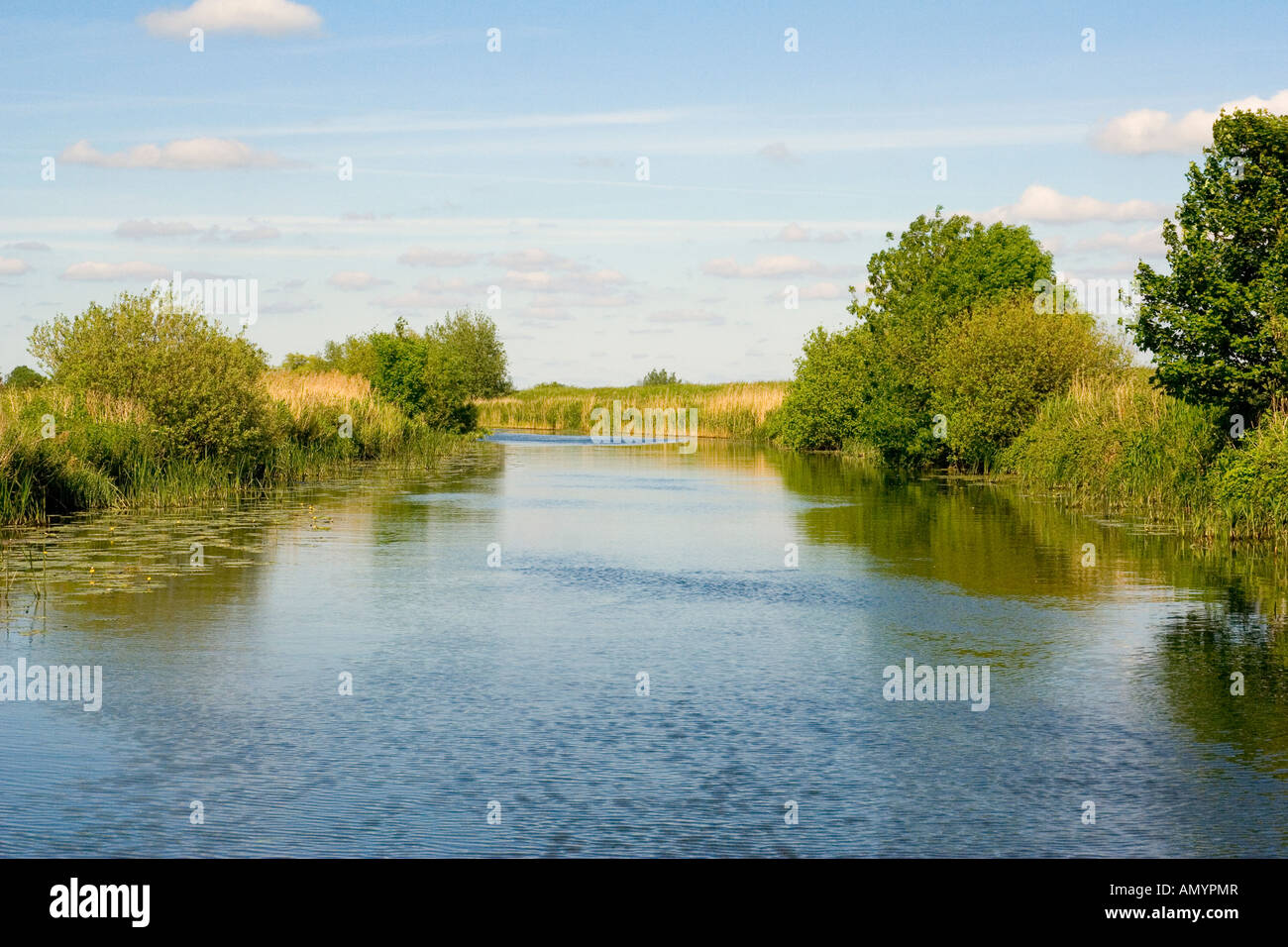 Little ouse hi-res stock photography and images - Alamy