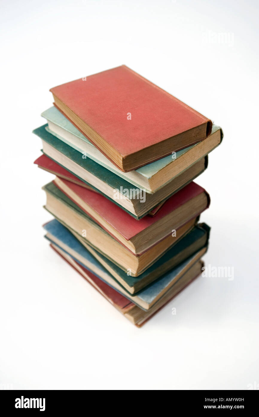 Old Books Collectors High Resolution Stock Photography and Images - Alamy