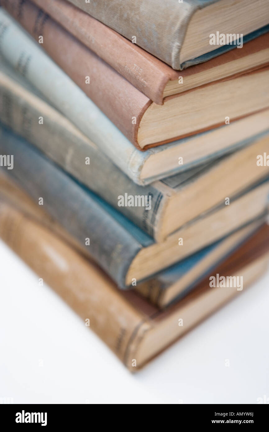 Old books collectors hi-res stock photography and images - Alamy