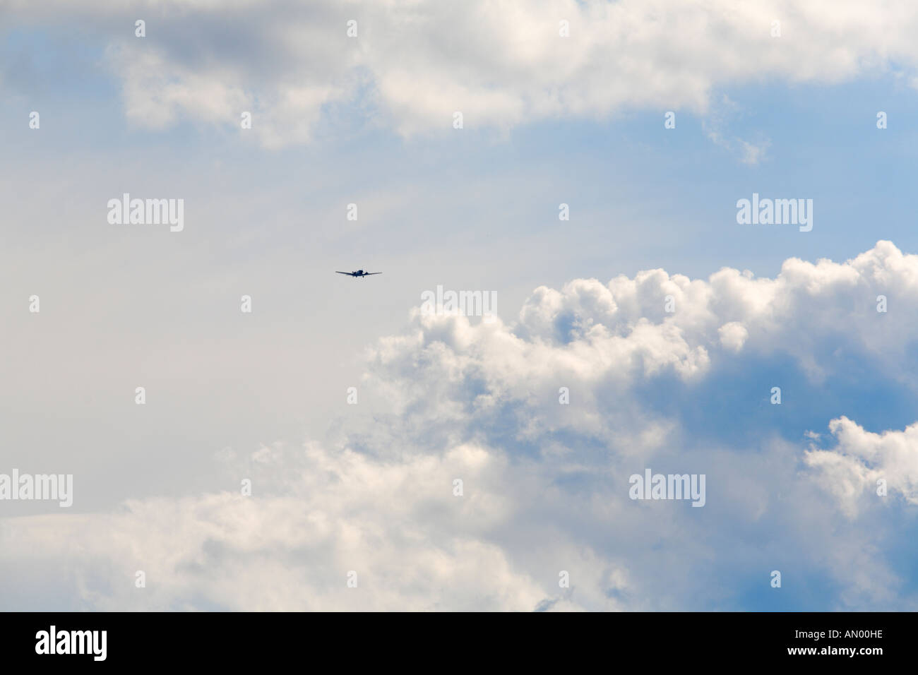 Ww2 german plane sky hi-res stock photography and images - Alamy