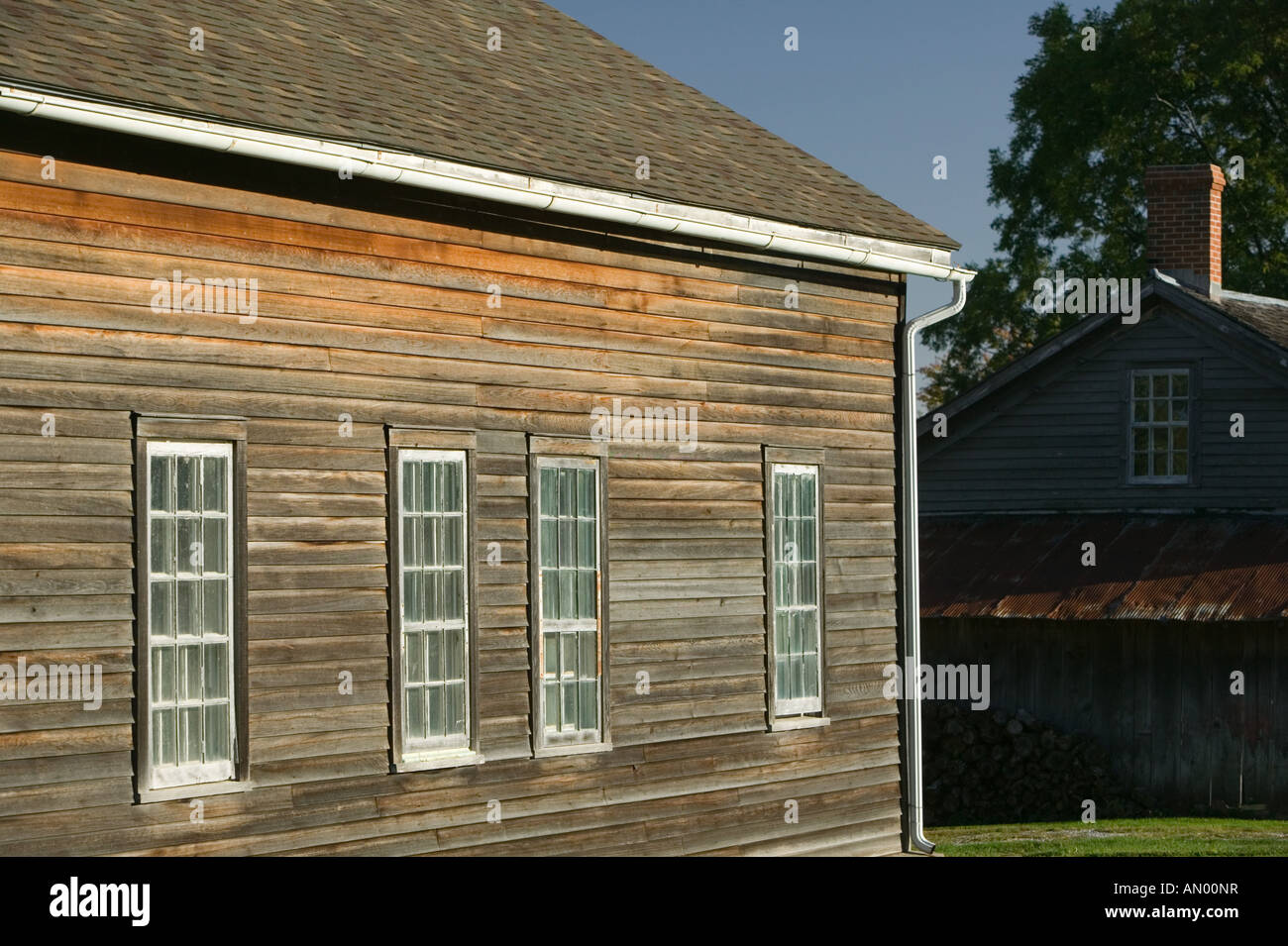 West amana hi-res stock photography and images - Alamy