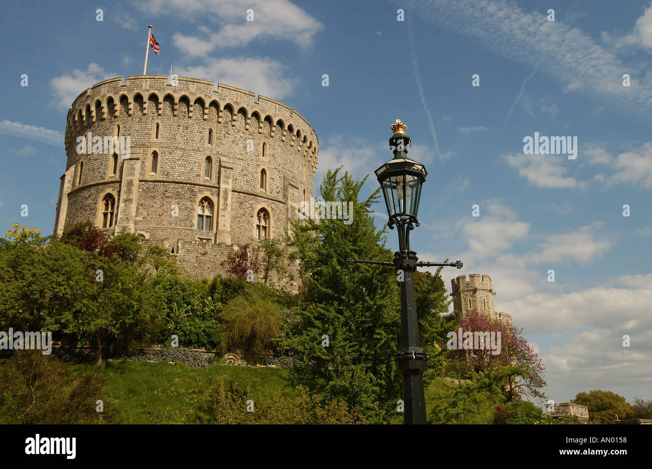 Quebec windsor hi-res stock photography and images - Alamy