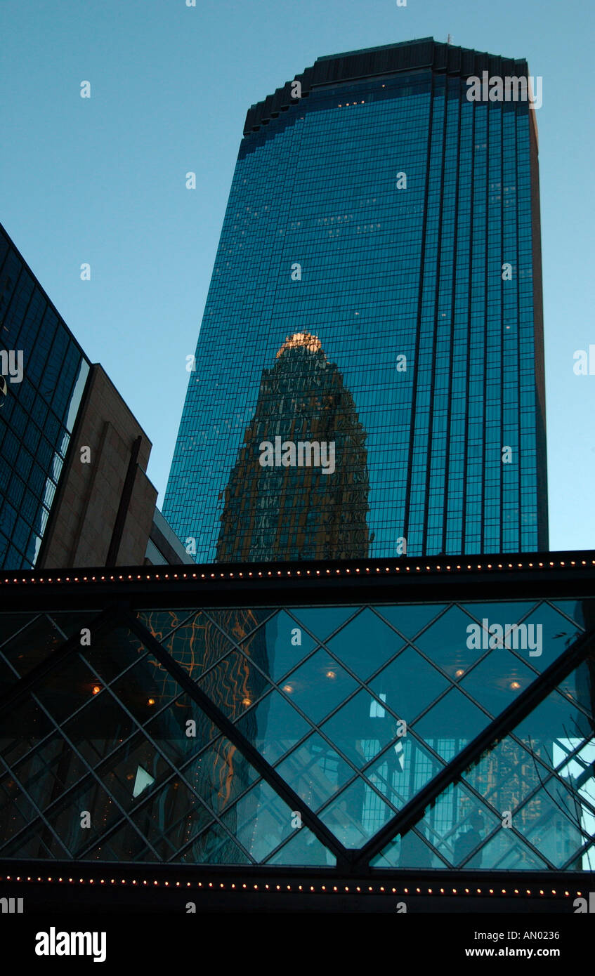 Ids tower hi-res stock photography and images - Alamy