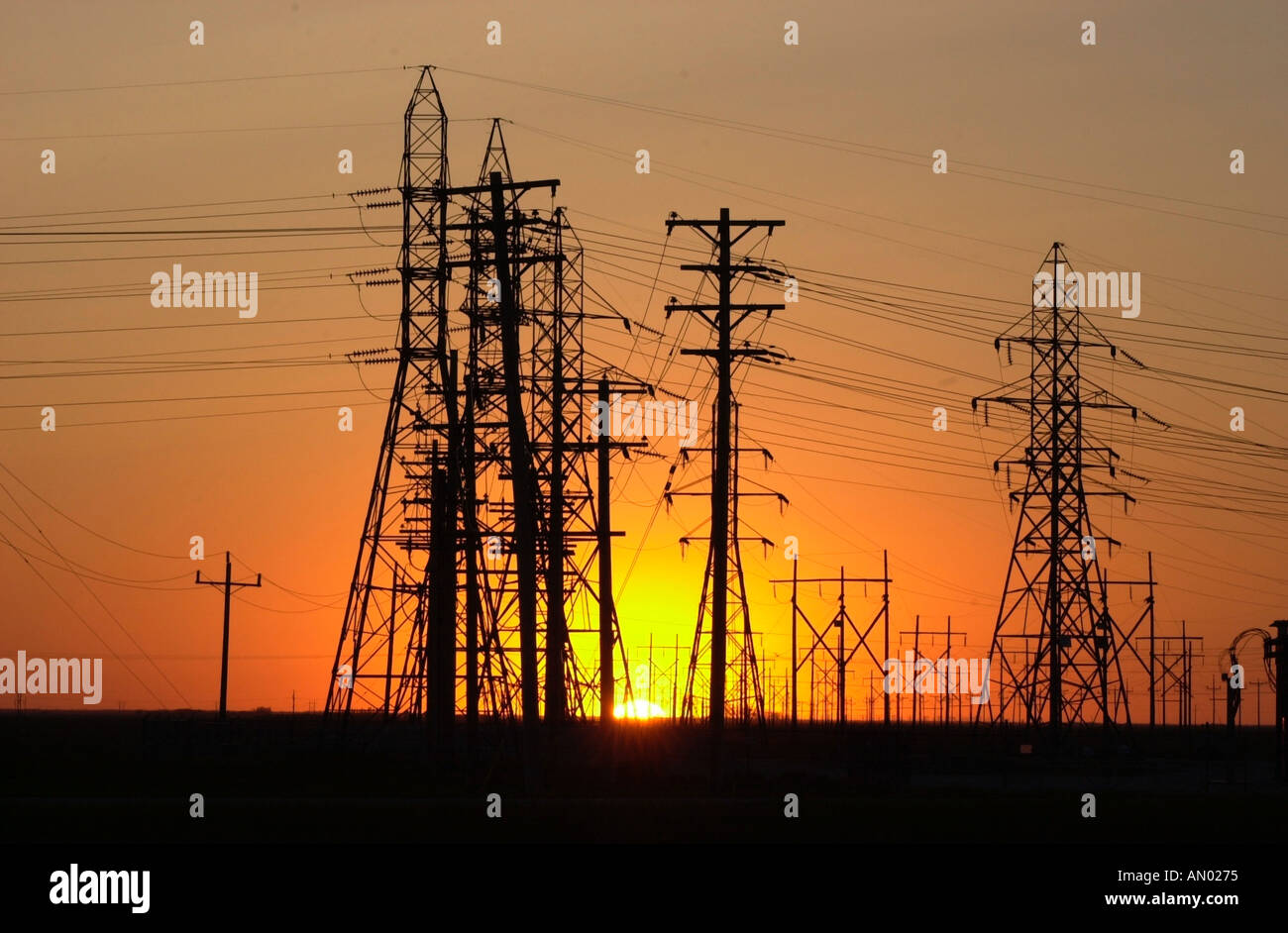 Prairie scenes hi-res stock photography and images - Alamy